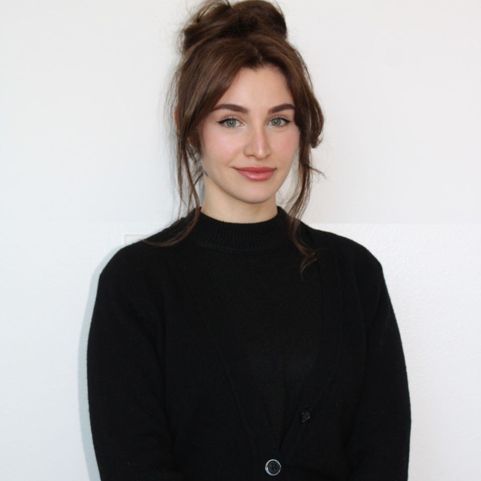 Lara Mani Lamoot | Administration | Our-team | Cambridge International ...