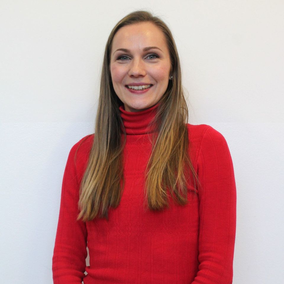 Mária Weidnerova | Secondary School | Our-team | Cambridge ...