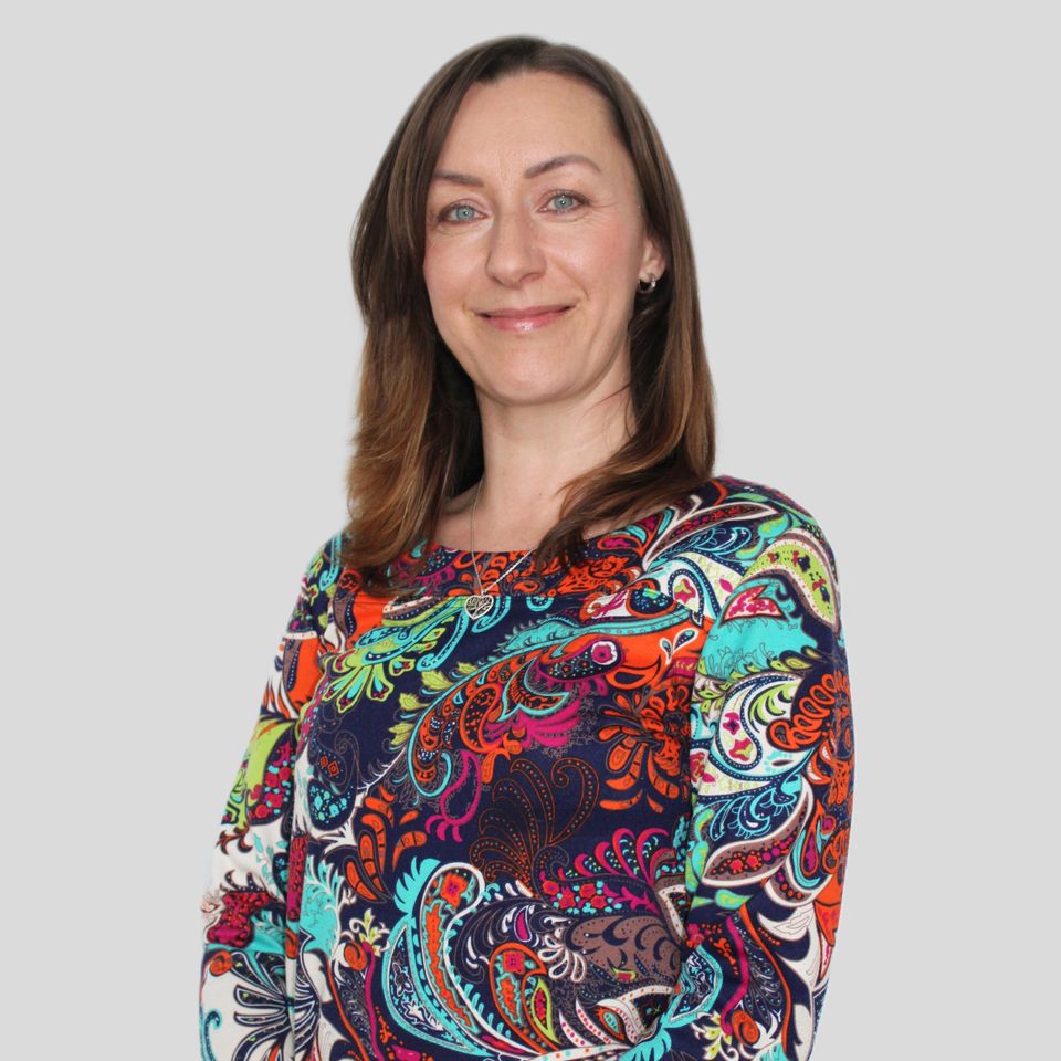 Slávka Filipová | Administration | Our-team | Cambridge International ...