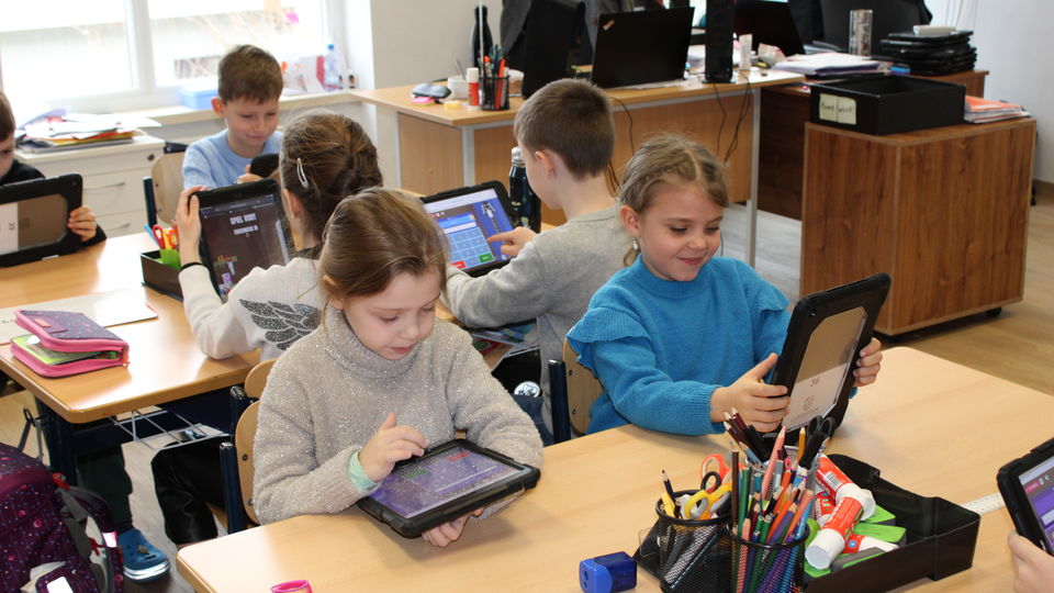 Cambridge International School