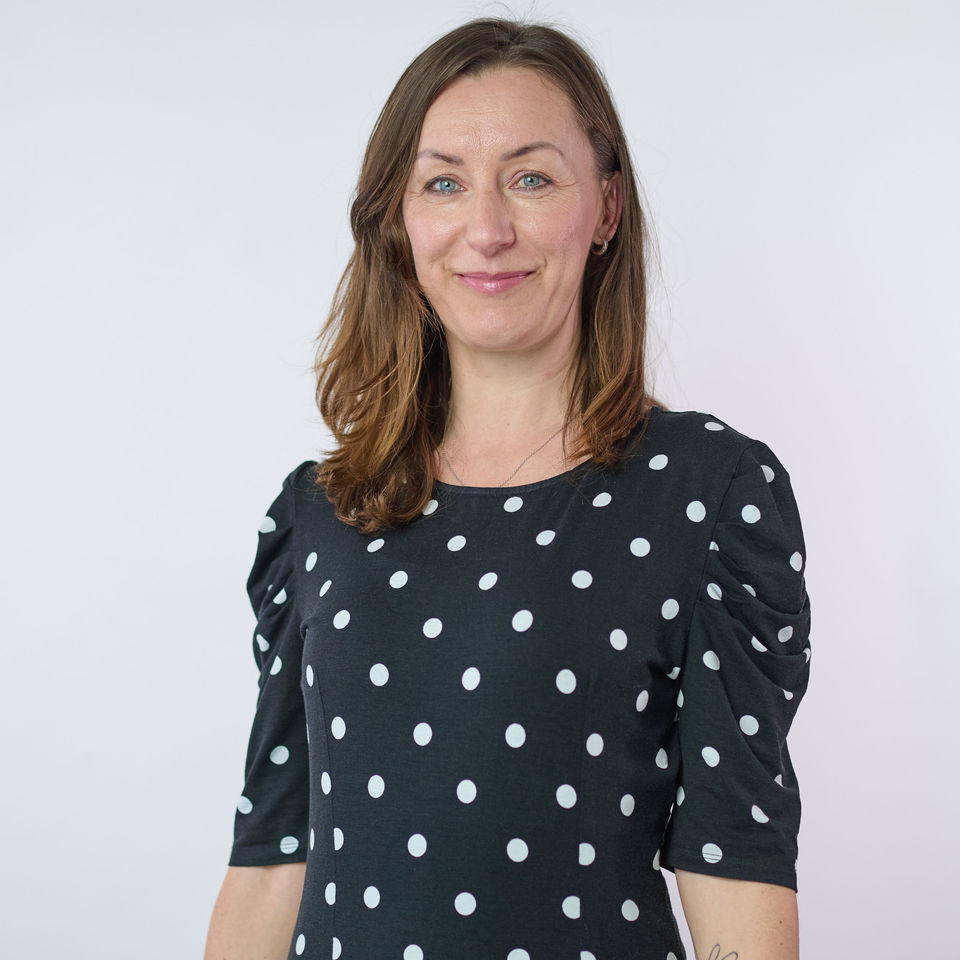 Slávka Filipová | Administration | Our-team | Cambridge International ...