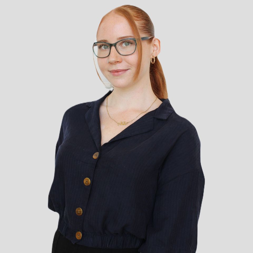 Nela Petrušová | Administration | Our-team | Cambridge International School