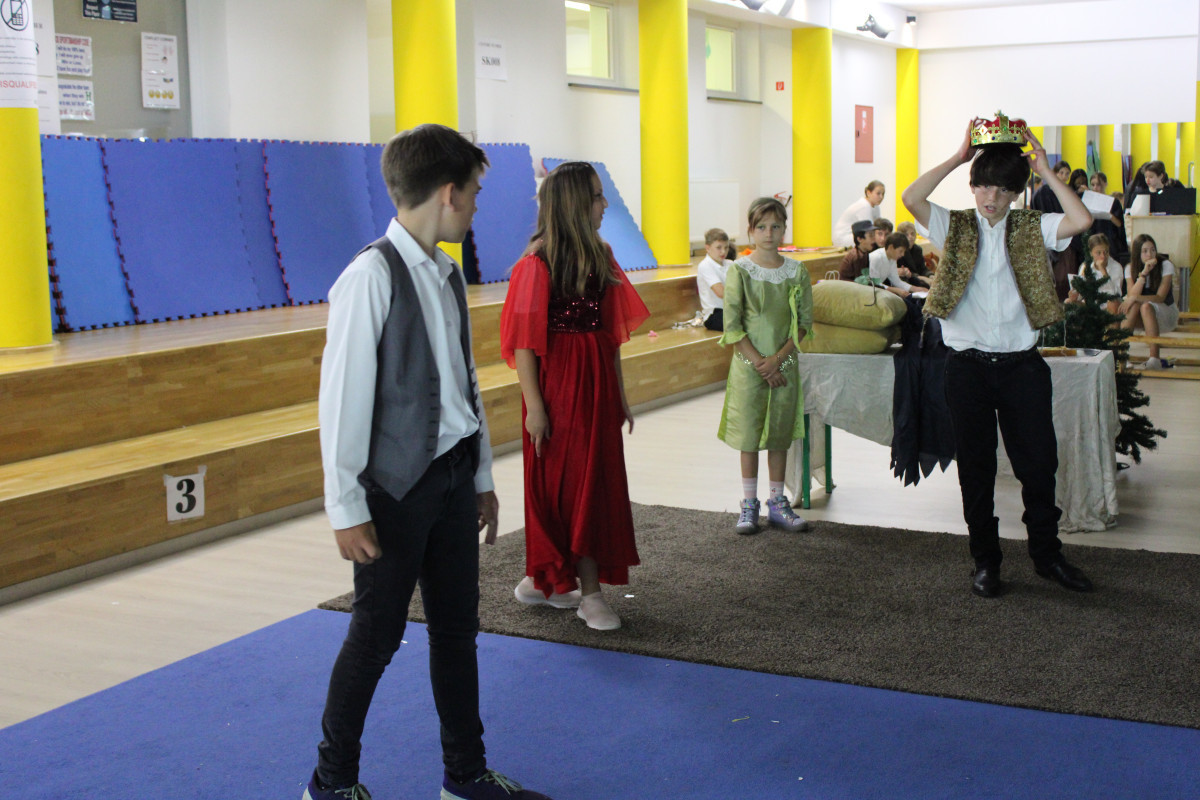 Macbeth | Gallery | Cambridge International School